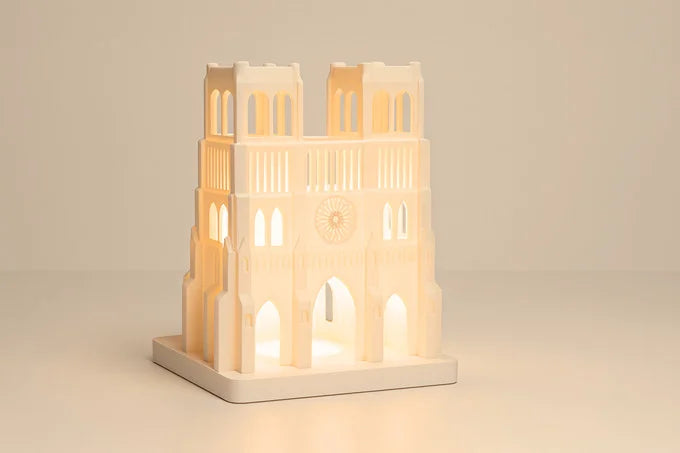 Luminark Collection – Creative3DP