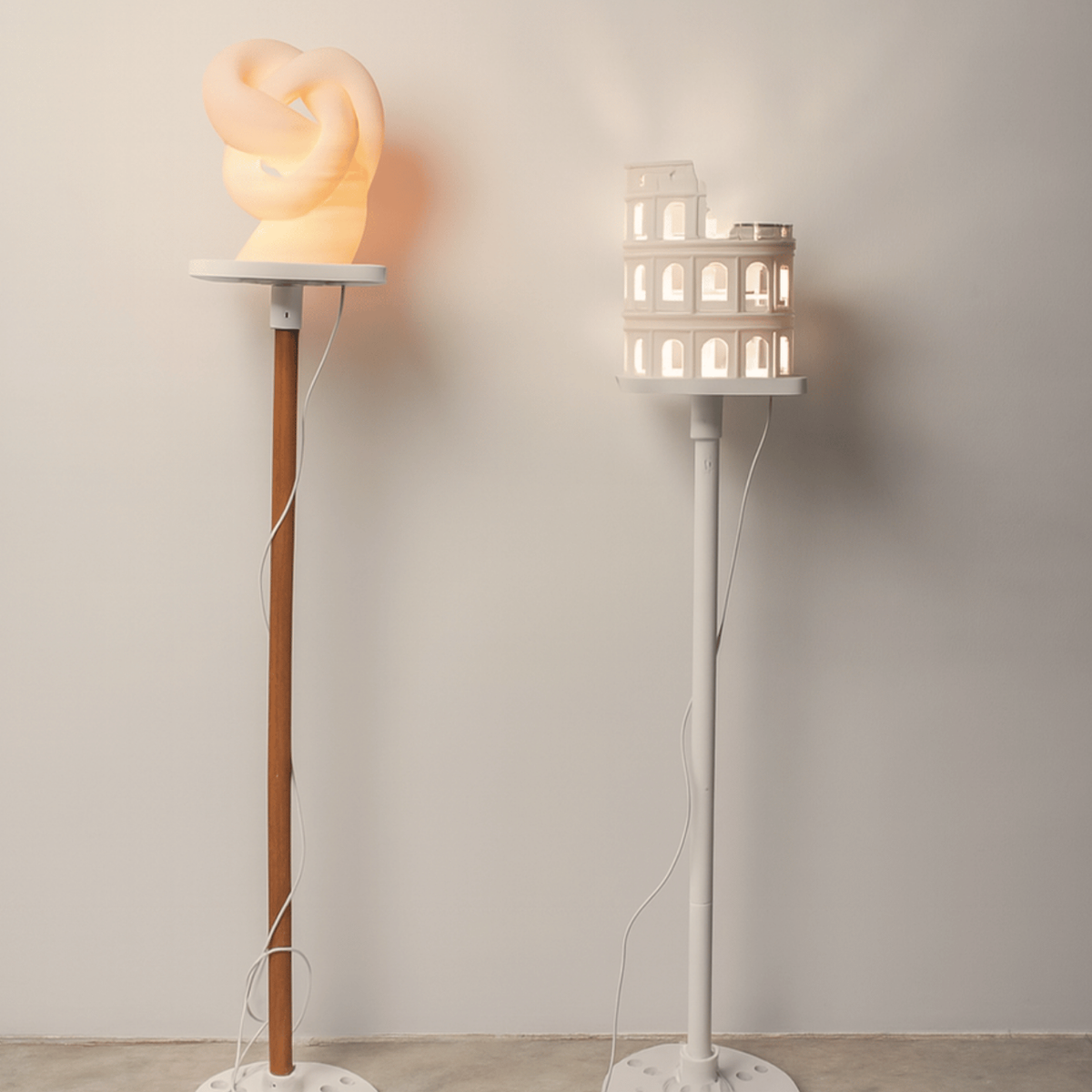 Luminark Collection – Creative3DP